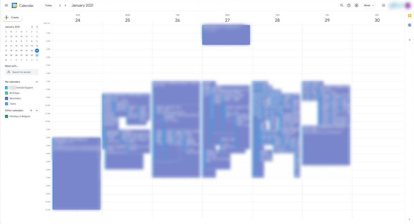 How To Use Monday.com For Personal Task Lists