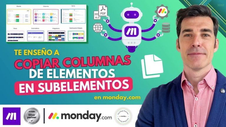 How to Filter by Sub-items on Monday.com